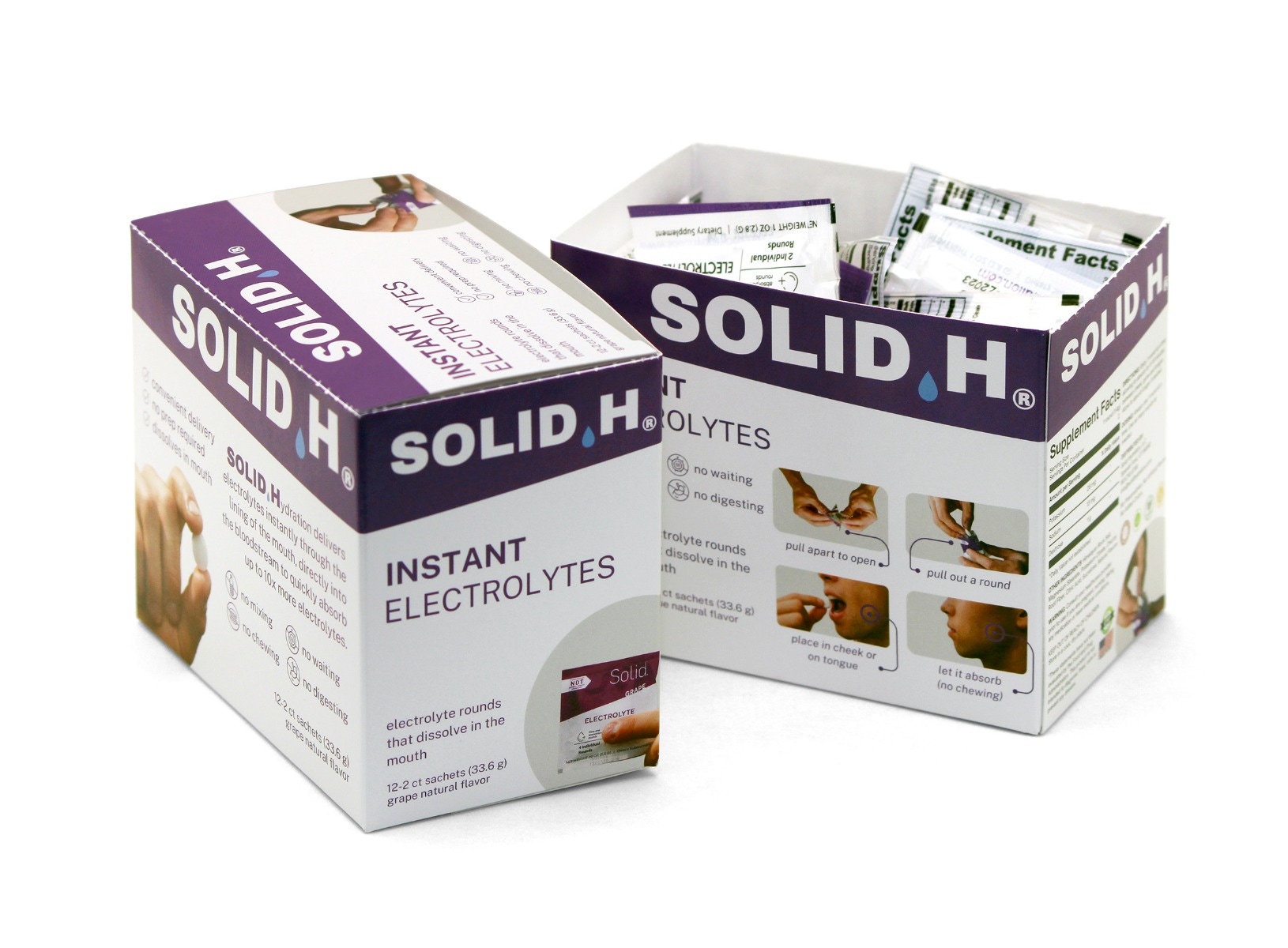 Medique Instant Electrolytes | Hydration & Electrolyte Boost | Medco ...