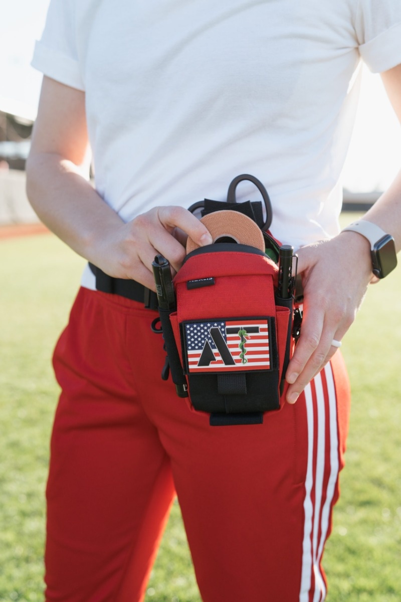 Nexus Firefly Bag – Compact & Versatile Backpack | Medco Sports Medicine