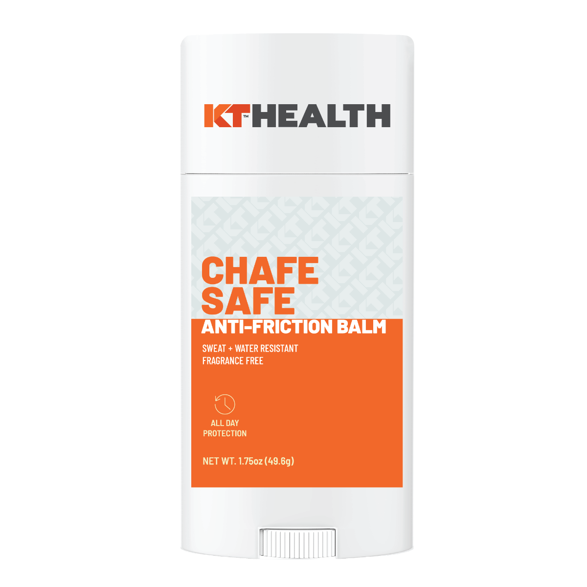 Chafe Safe | Long-Lasting Anti-Chafing Solution for Athletes & Runners ...