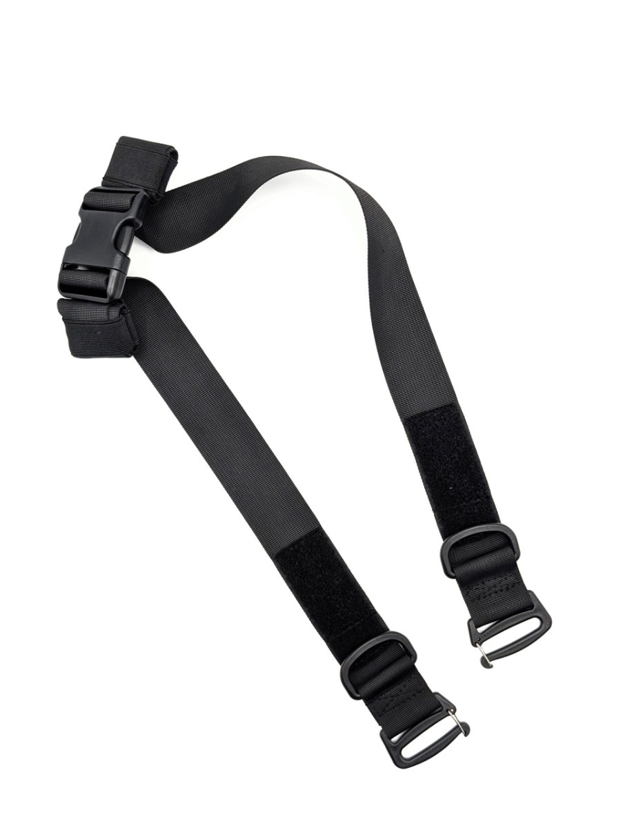 Nexus Bag Straps – Modular, Durable, Mission-Ready Gear | Medco Sports ...