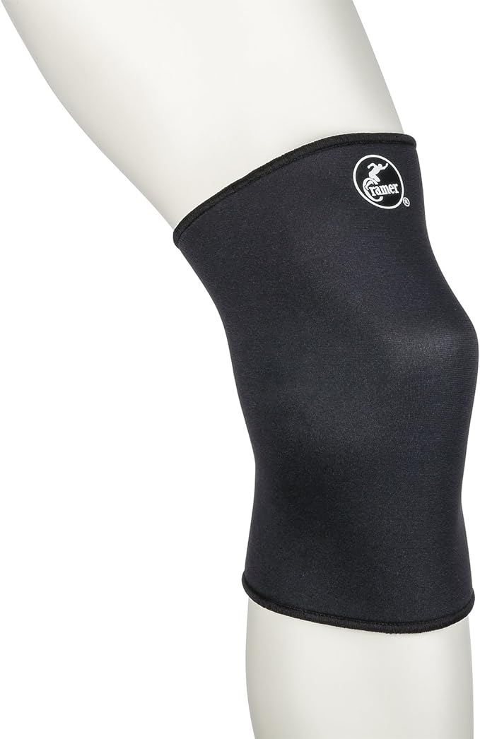 Cramer Neoprene Knee Support | Medco Sports Medicine