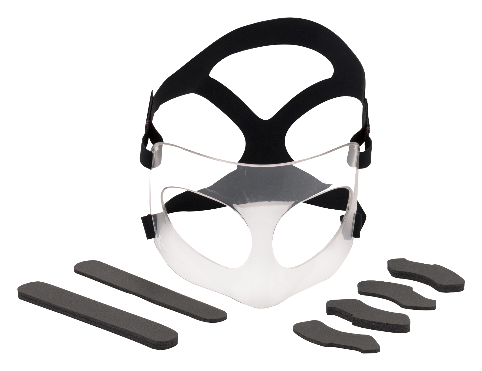 Mueller Face Shield | Medco Sports Medicine