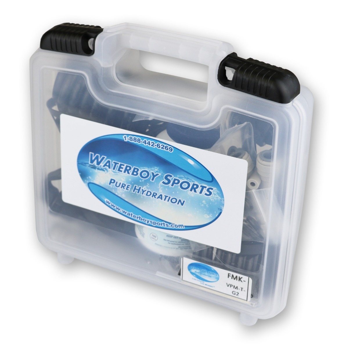 Waterboy Sports Field Maintenance Kit | Medco Sports Medicine