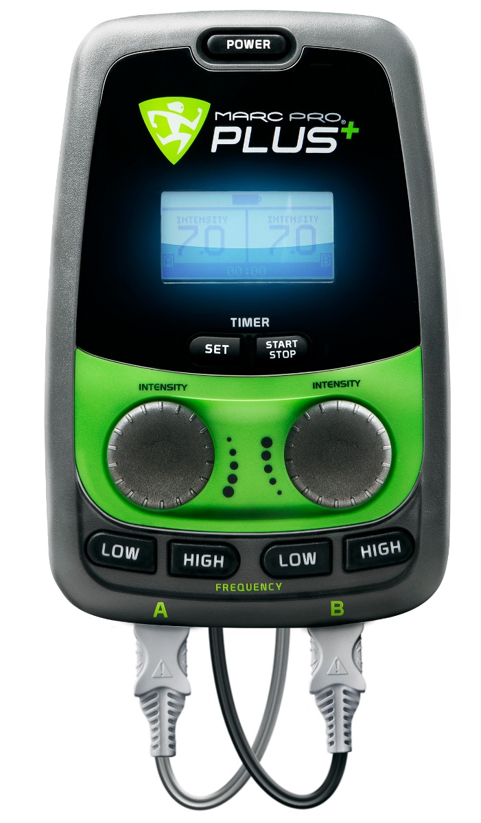 Marc Pro | Electrical Stimulation Recovery Device | Medco Sports Medicine
