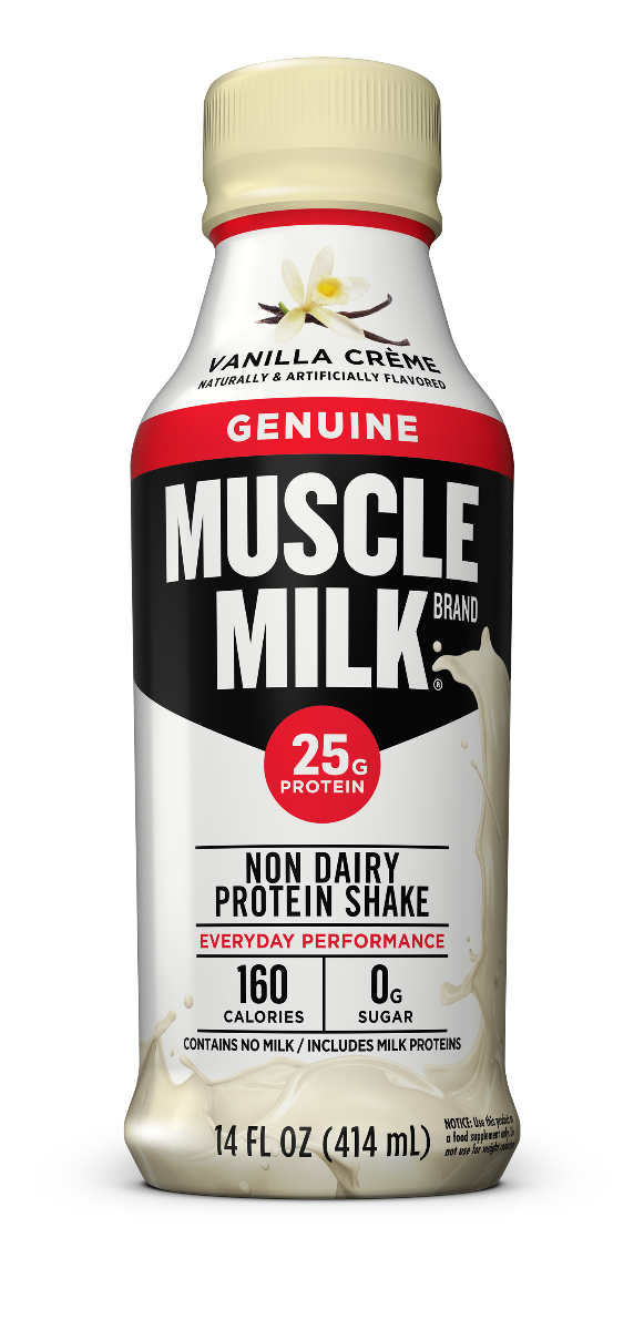 Muscle Milk Genuine Series | Ready to Drink Protein Shake | Medco ...