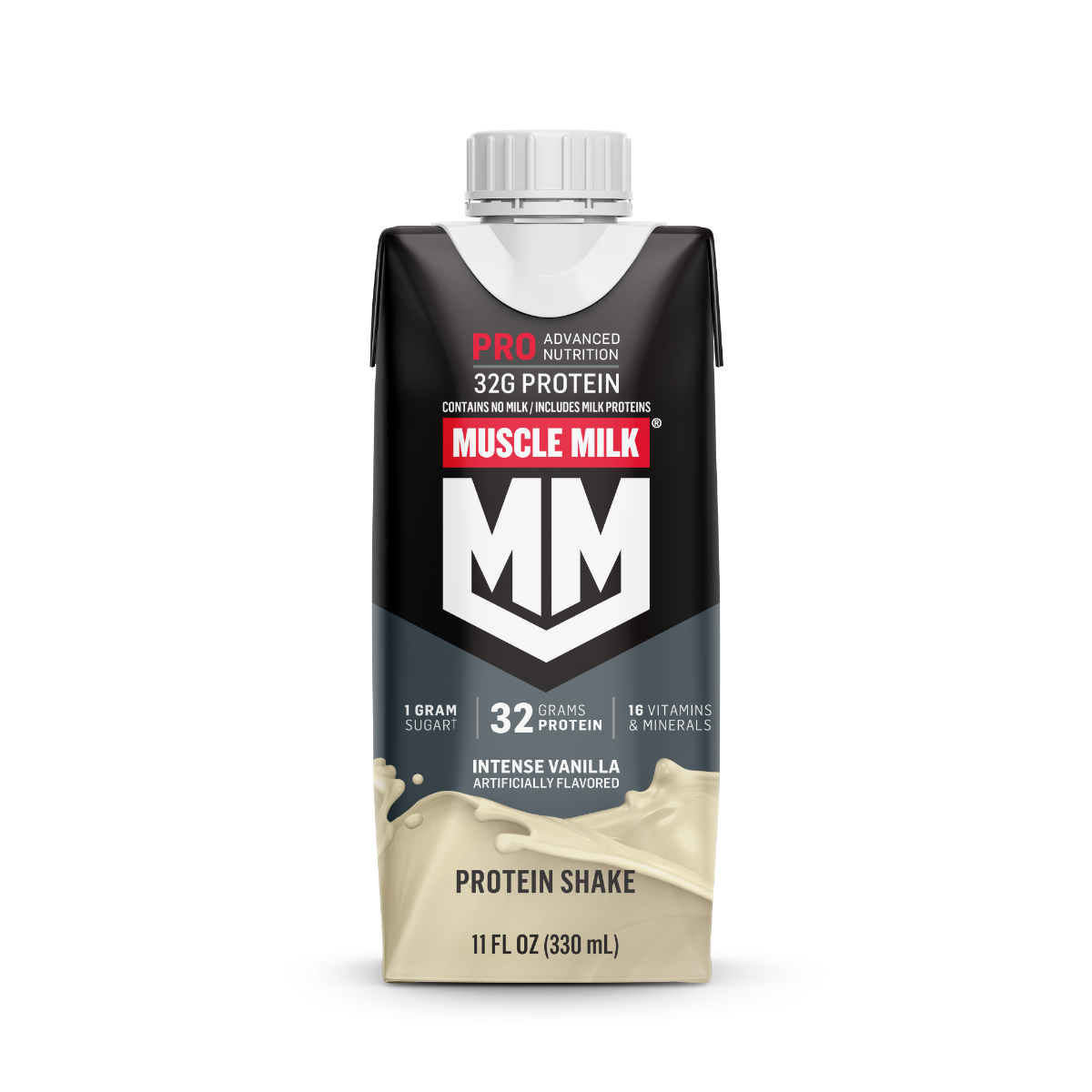 Muscle Milk Pro Series Protein Shake | Muscle Recovery | Medco Sports ...
