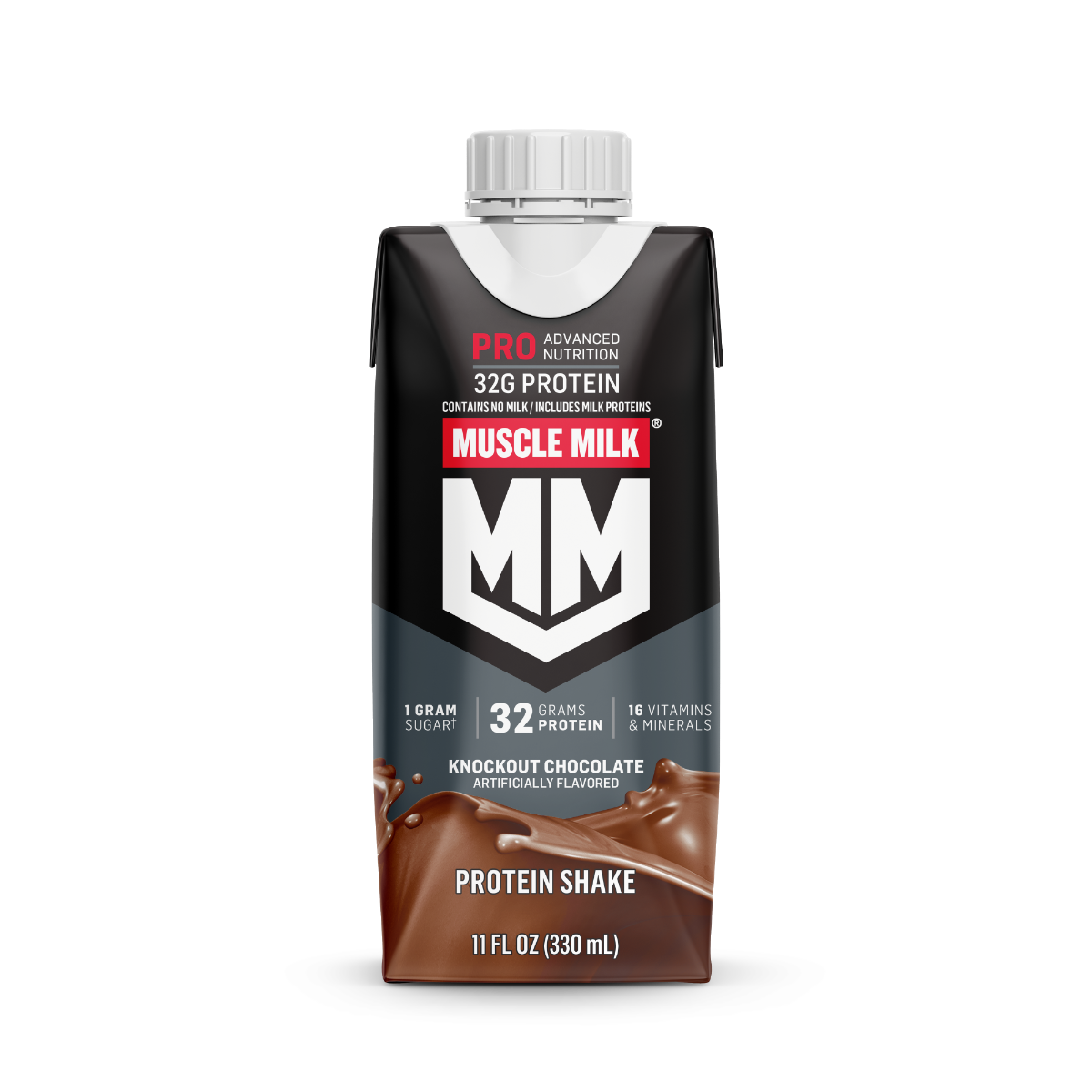 Muscle Milk | Muscle Recovery Protein Shakes & Powders | Medco Sports ...