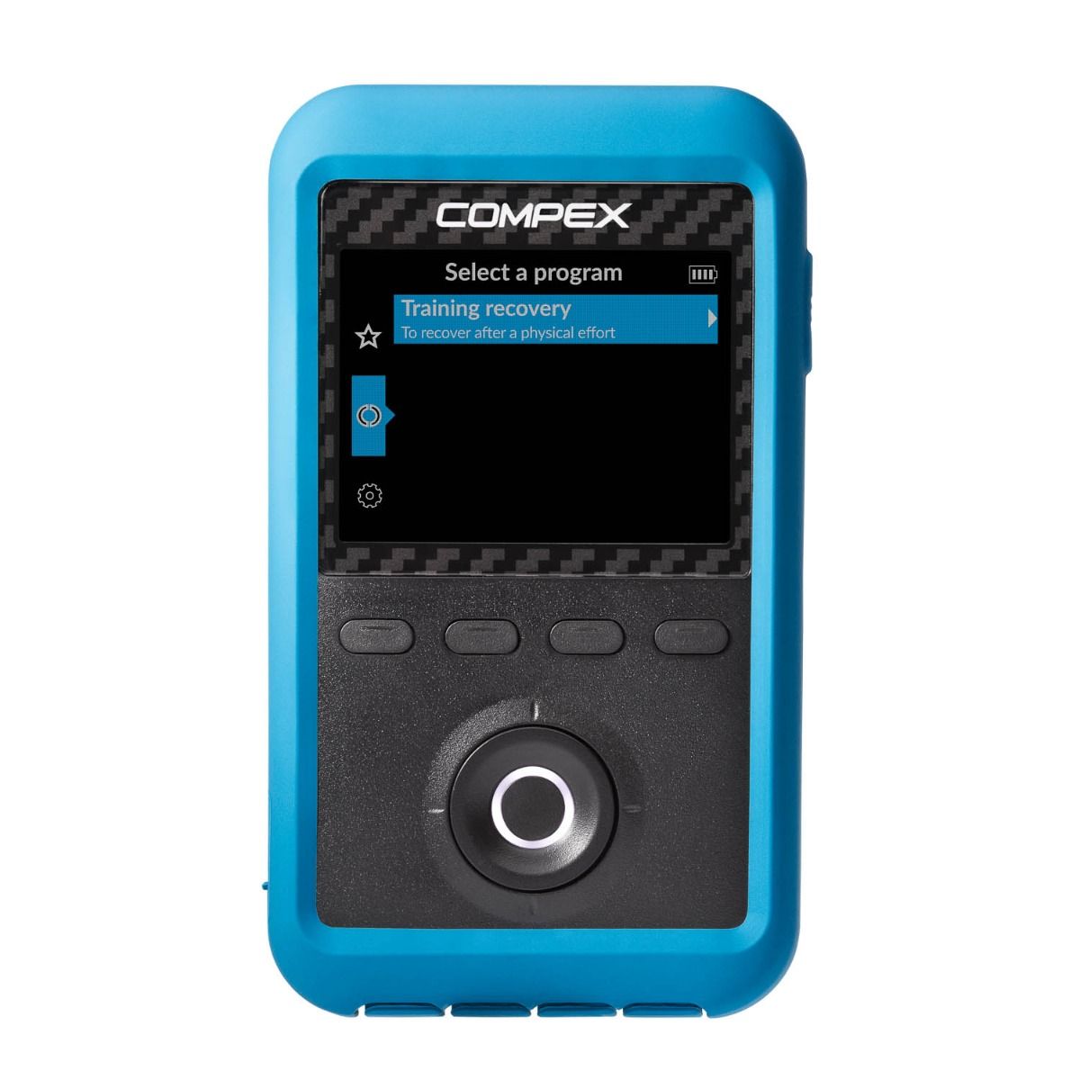 Compex Edge 3.0 | Versatile Muscle Stimulator with TENS | Medco Sports ...