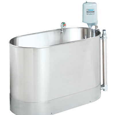 Whitehall Stationary/Plumbed Whirlpool Baths | Medco Sports Medicine