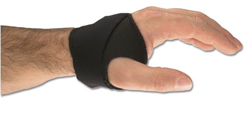 AliMed FREEDOM CMC ThumbFit | Medco Sports Medicine