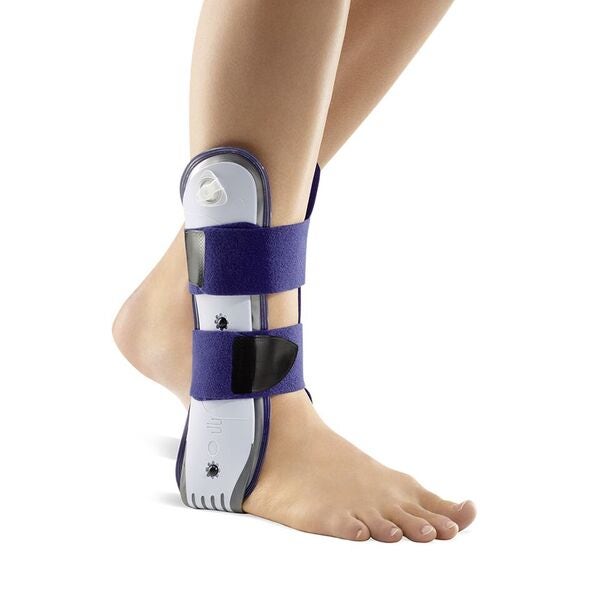 Bauerfeind Ankle Braces & Supports | Medco Sports Medicine
