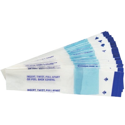 axillary thermometer parts