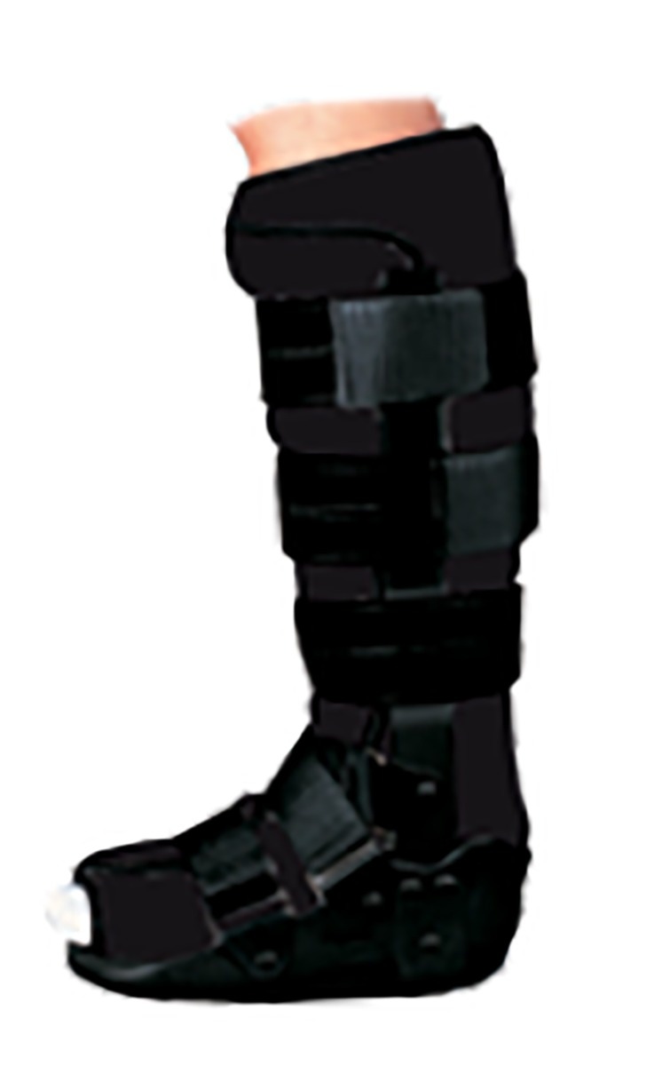 Donjoy High Tide & Low Walker | Medco Sports Medicine