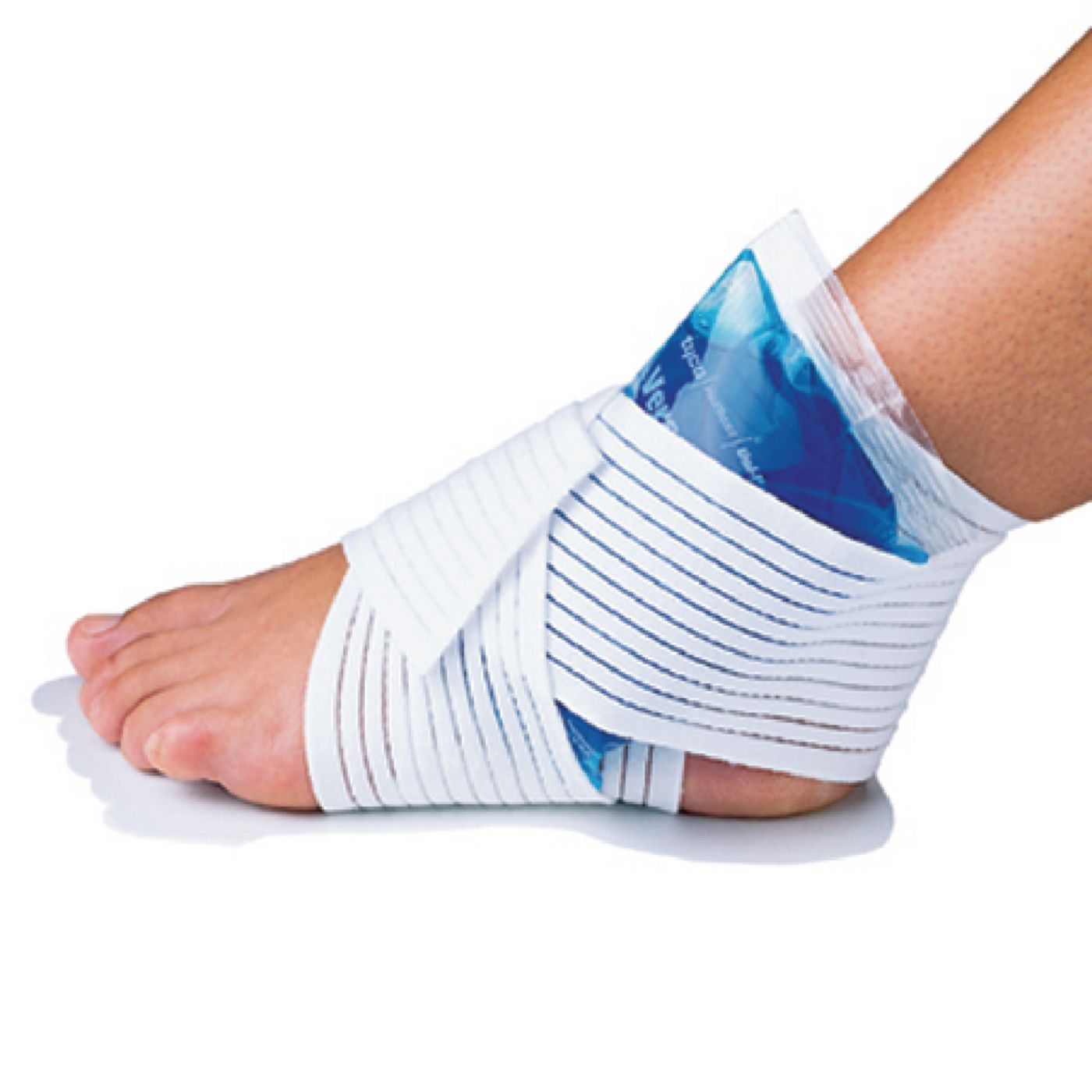 Uni-Patch Compression Wrap | Medco Sports Medicine