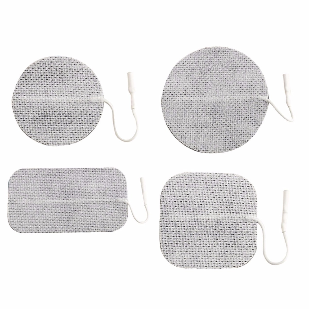 Cloth Electrodes | Performance Health | Medco Sports Medicine