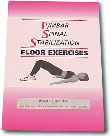 Lumbar Spinal Stabilization Floor Exercises | Medco Sports Medicine