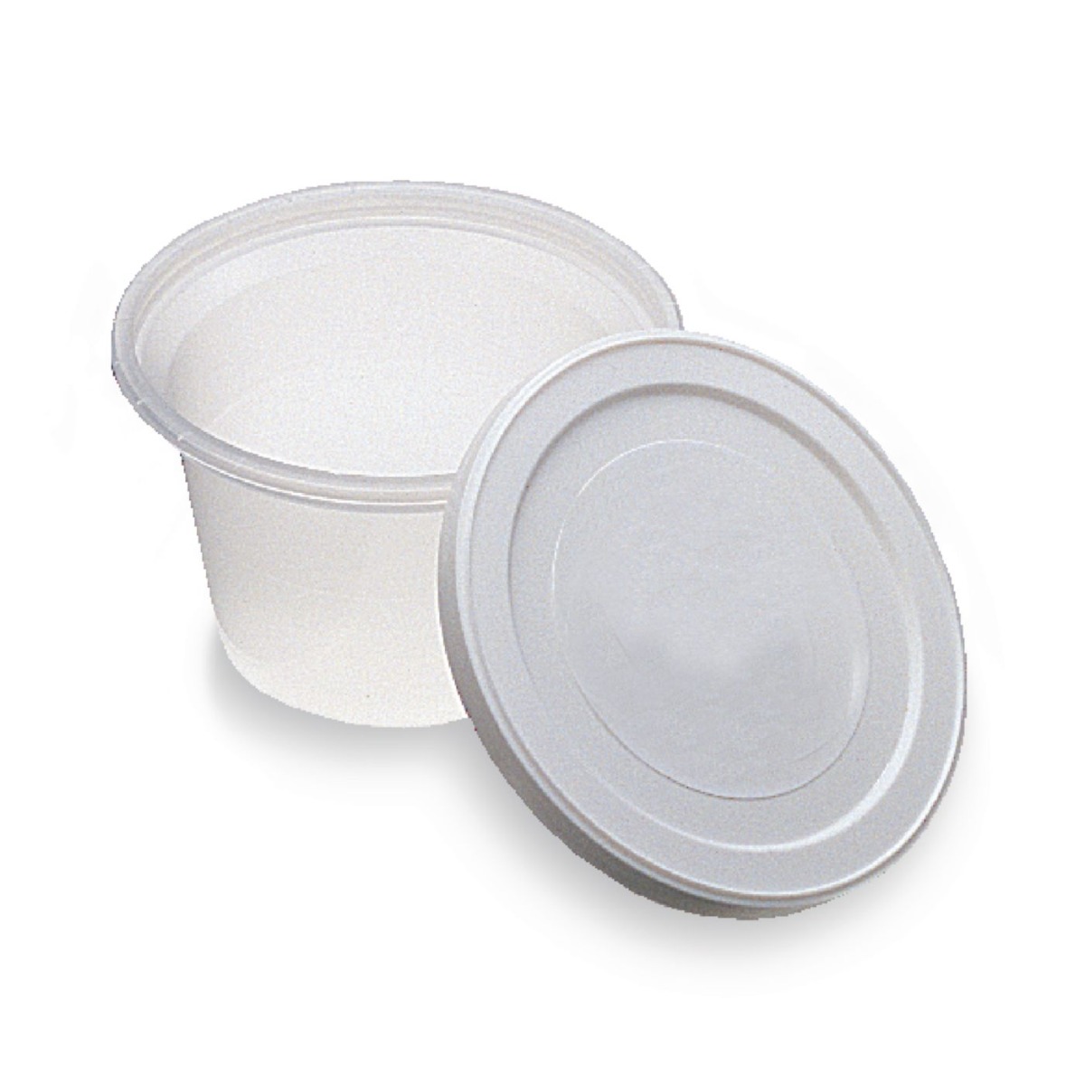 Sammons Preston Putty Containers | Medco Sports Medicine