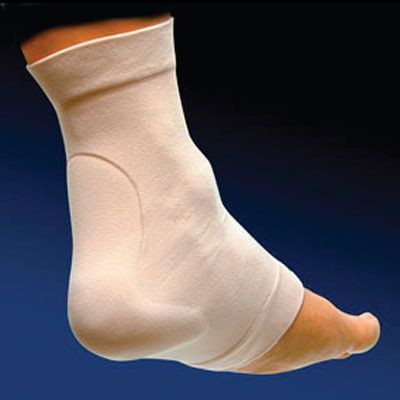 Achilles Heel Protection Sleeve | Medco Sports Medicine