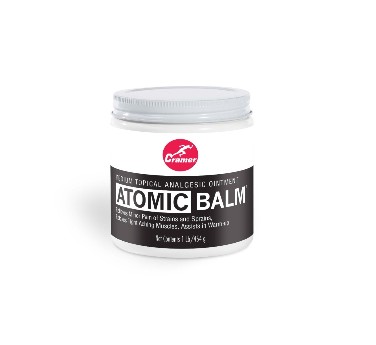 Cramer Atomic Balm Lotion - Powerful Muscle Soothing Formula | Medco ...