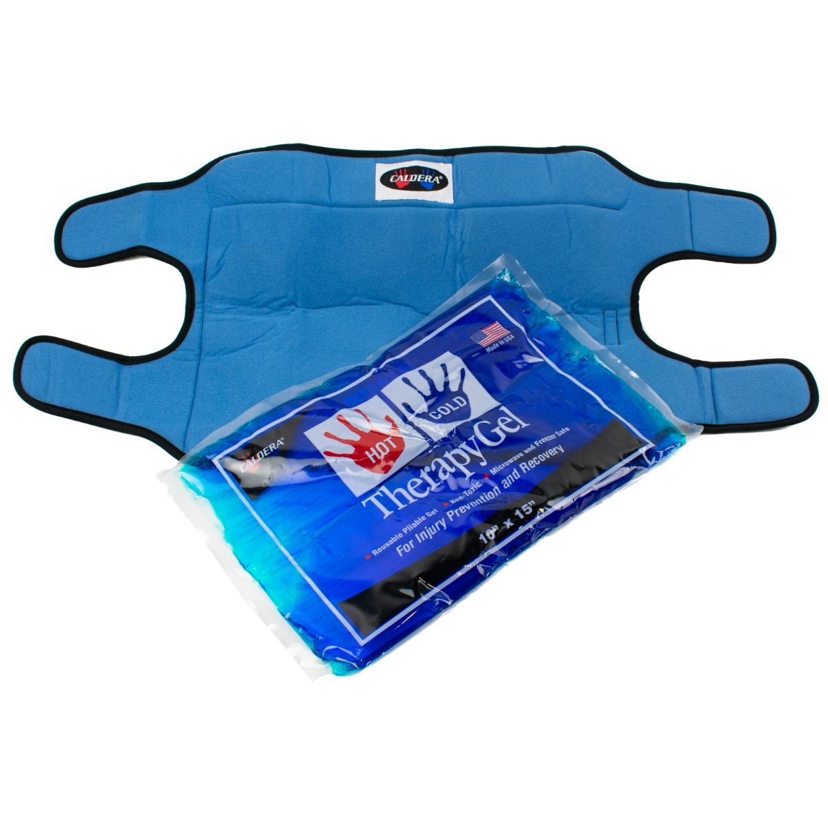 Injury Prevention & Recovery Healing System | Medco Sports Medicine