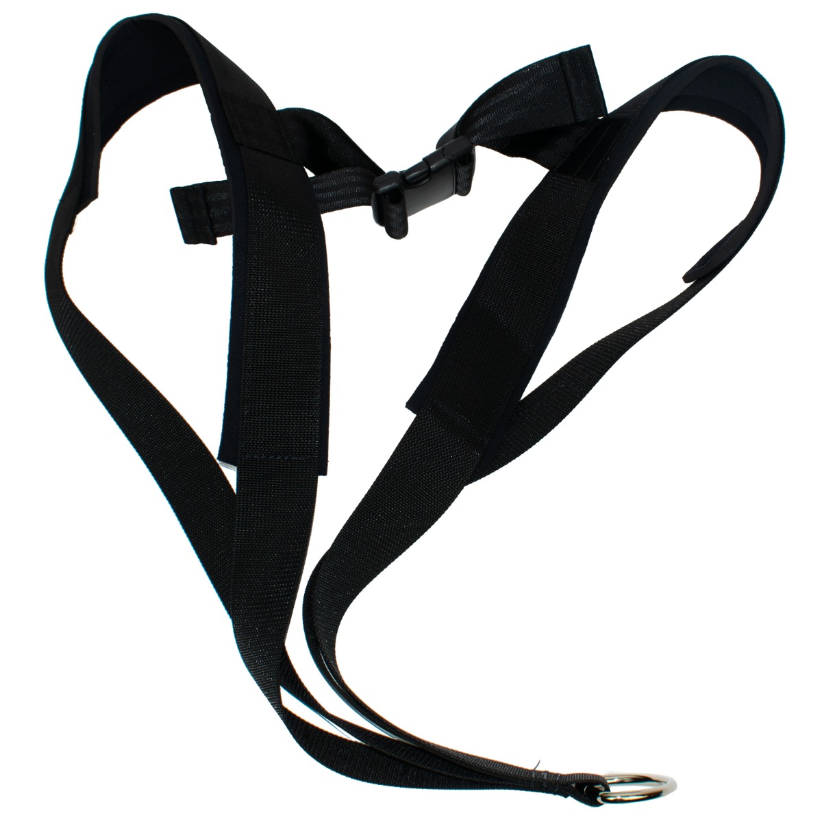 Turfcordz Padded Chest Harness | Medco Sports Medicine