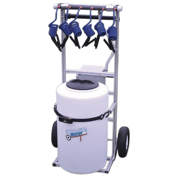 Big Squirt Hydration Cart | Medco Sports Medicine