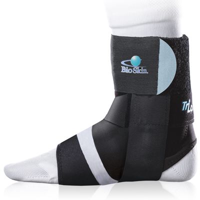 Bio Skin TriLok Ankle Brace | Medco Sports Medicine