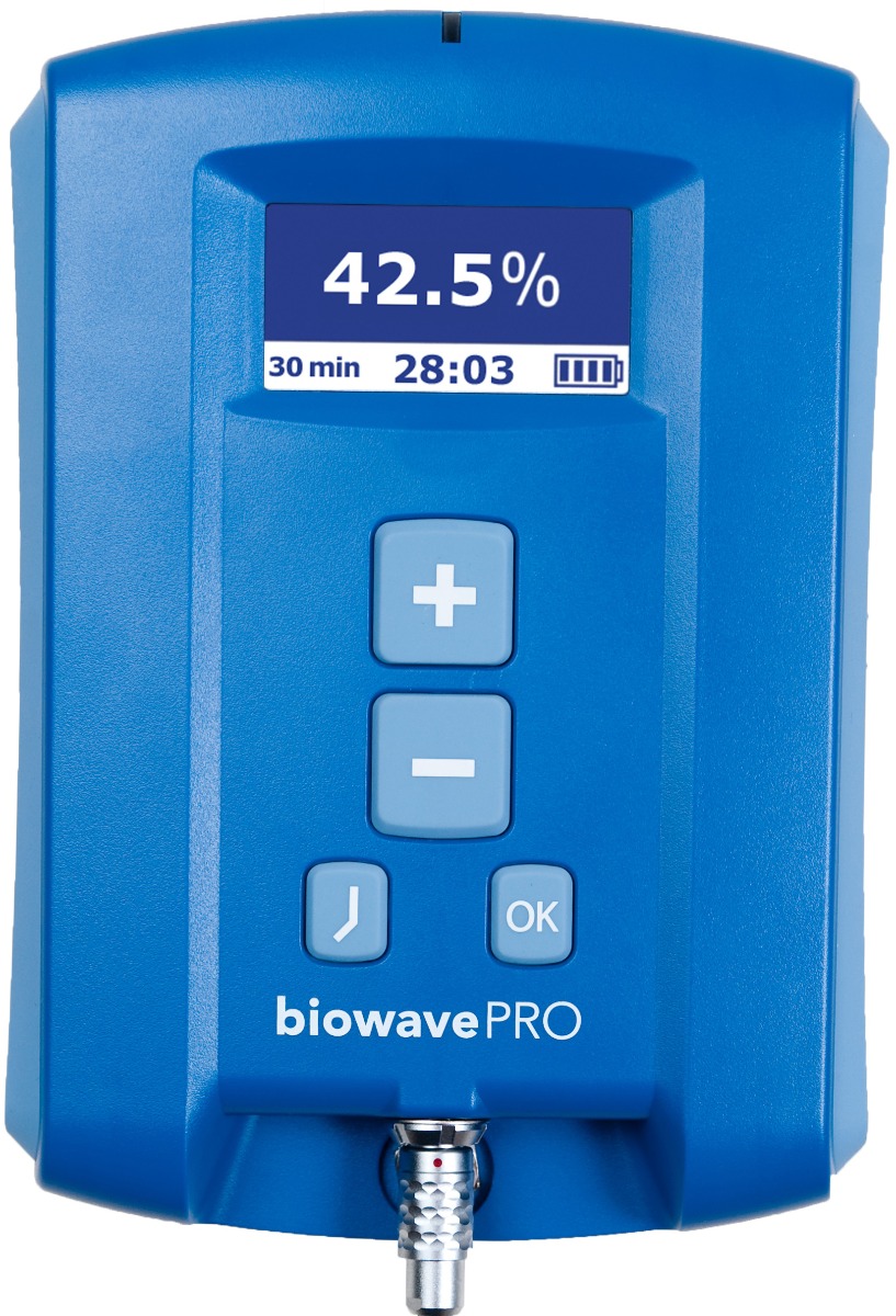 BioWave | Medco Sports Medicine