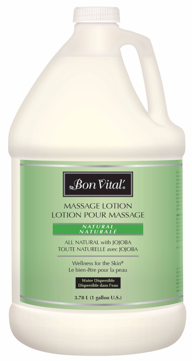 Bon Vital´ Naturalé Massage Crème: Discover Wellness | Medco Sports ...