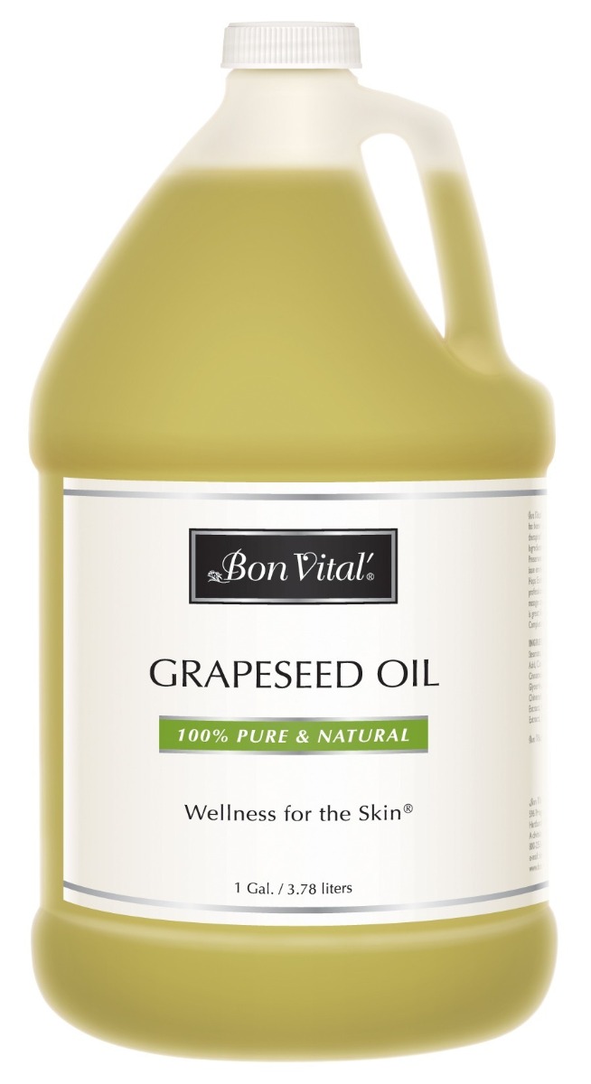 Bon Vital Original Grapeseed Oil | Medco Sports Medicine