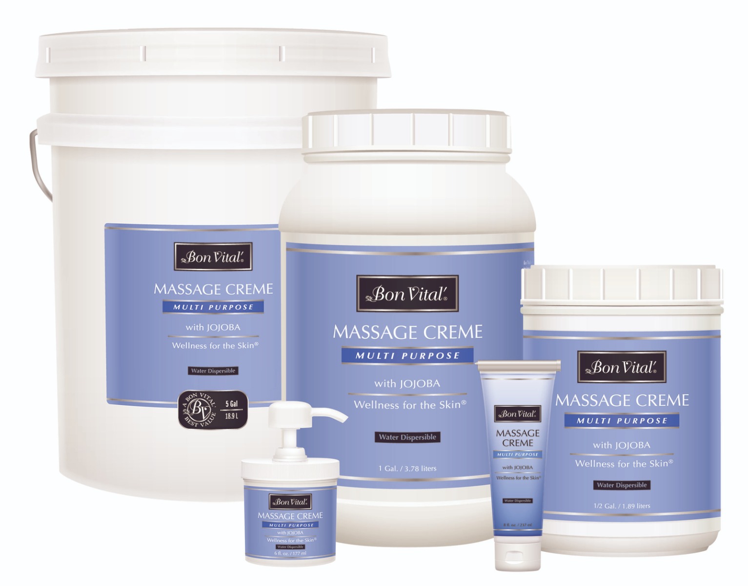 Bon Vital Multipurpose Creme: Discover the Magic for Skin Rejuvenation ...