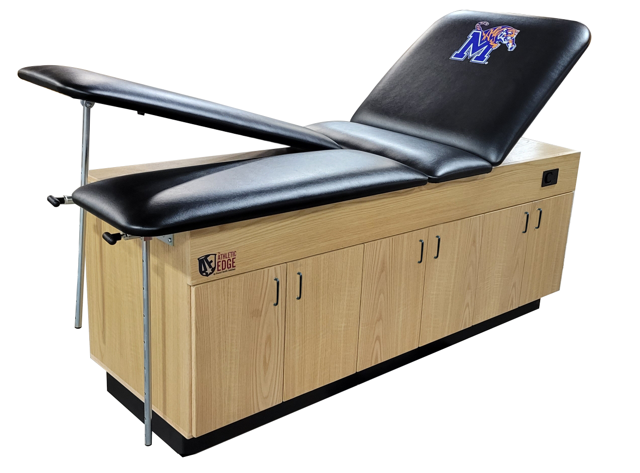 Athletic Edge Treatment Tables | Medco Sports Medicine
