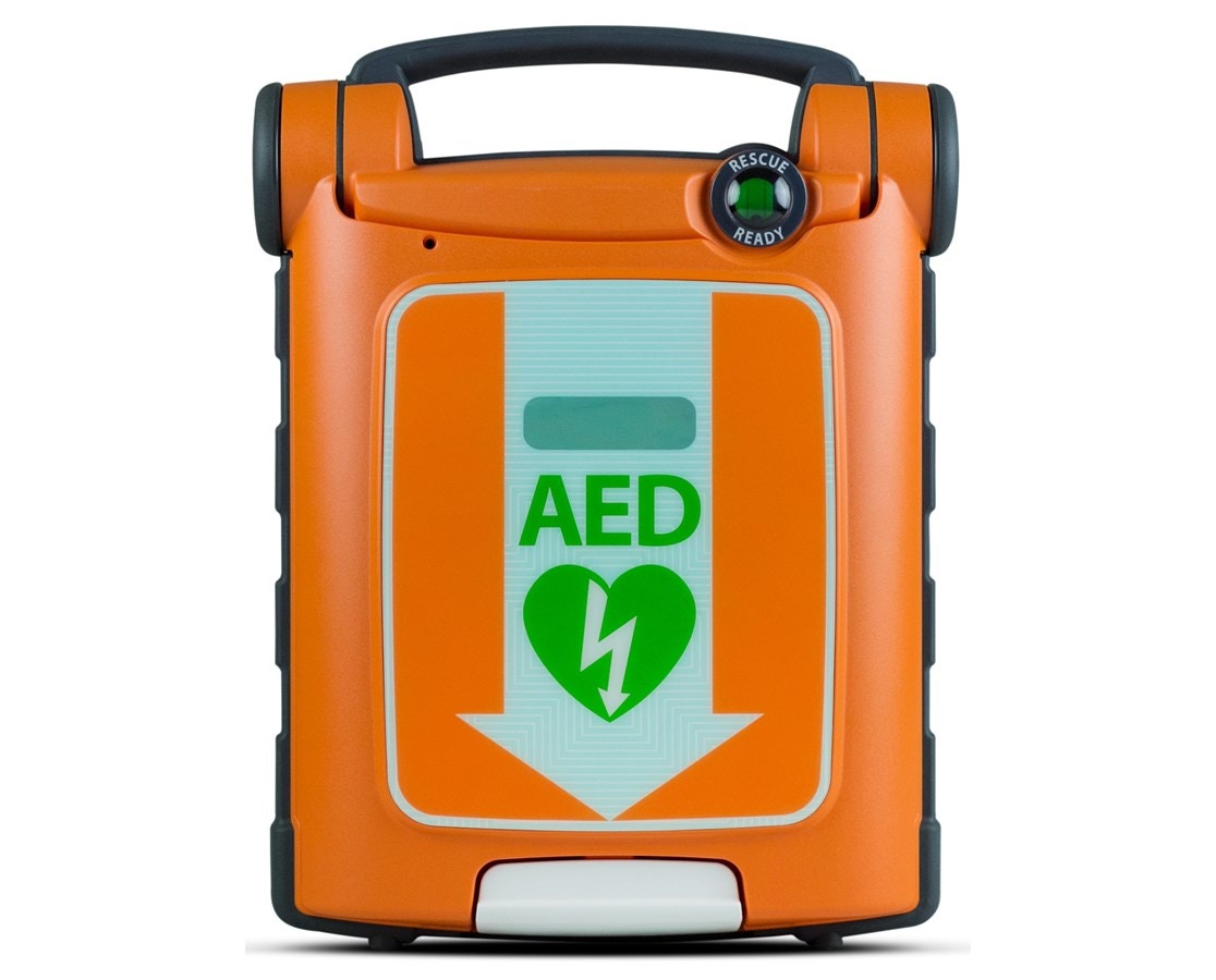 Zoll Powerheart G5 AED | Medco Sports Medicine