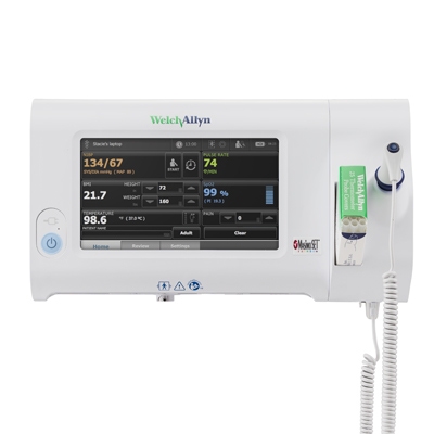 Connex Spot Monitor | Medco Sports Medicine
