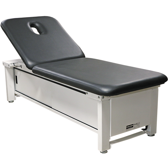 ME2000 Elevating Treatment Table – Precision & Comfort | Pivotal Health ...