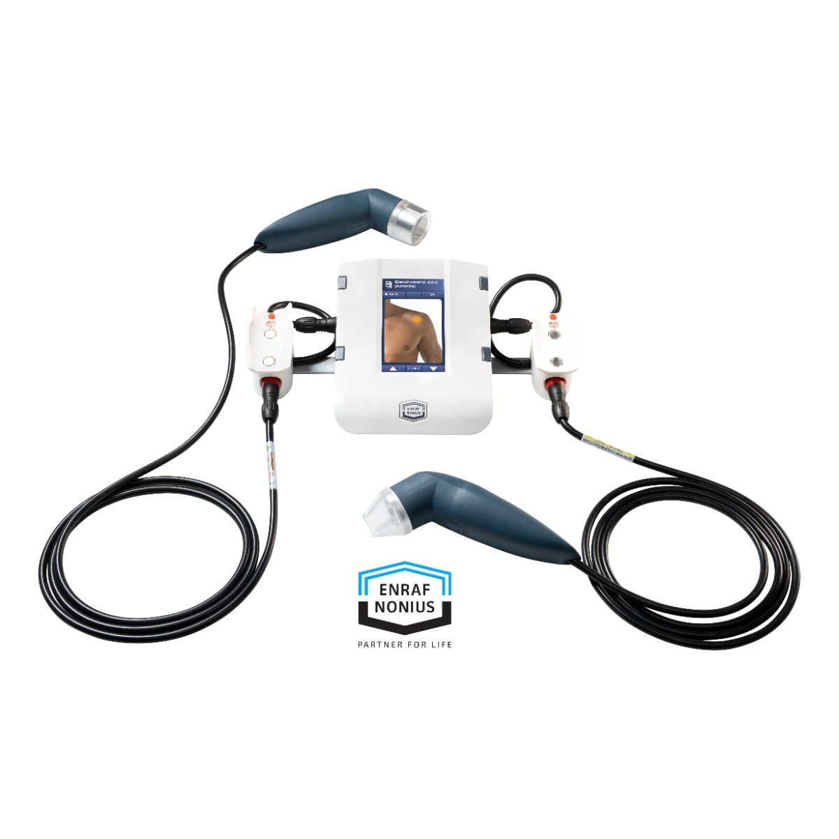 Endolaser 120 | Low Level Laser Therapy | Medco Sports Medicine