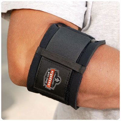 Elbow Braces & Supports | Medco Sports Medicine