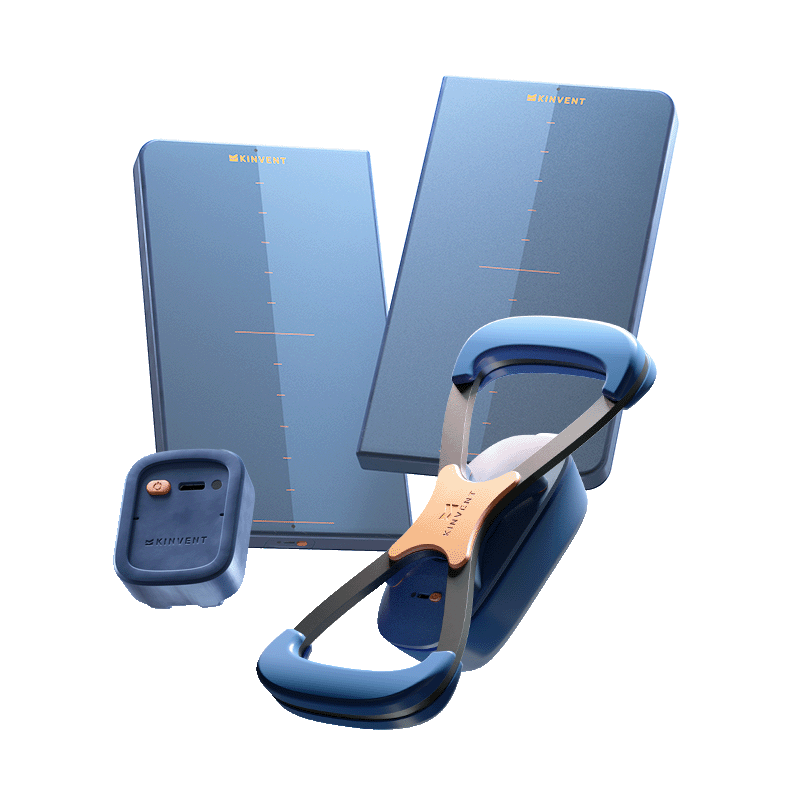 Kinvent – Advanced Tools for Physical Therapy & Rehabilitation | Medco ...