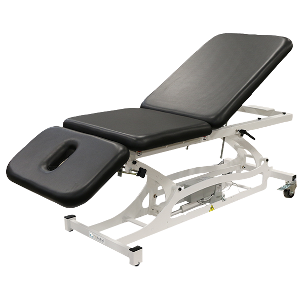 Essential Thera‑P Electric Treatment Table | Whisper‑Quiet Lift | Medco ...