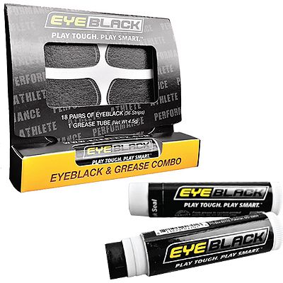 EyeBlack | Medco Sports Medicine