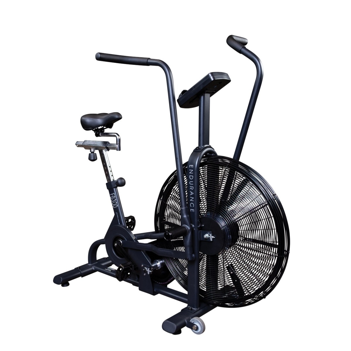 Body Solid Endurance FB300 Fan Bike | Medco Sports Medicine