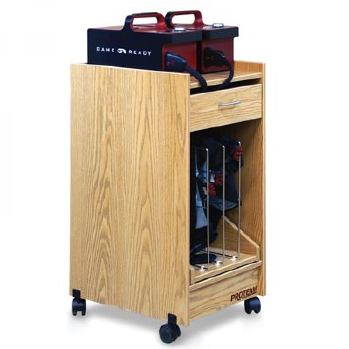 Mobile Treatment Carts | Medco Sports Medicine