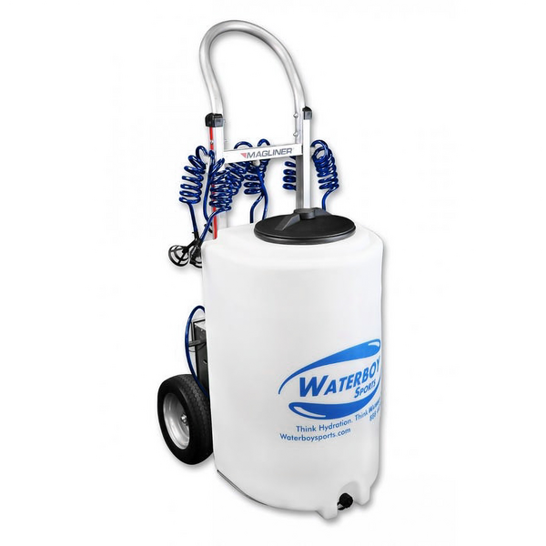 Waterboy Portable Drinking Stations & Accessories | Medco Sports Medicine