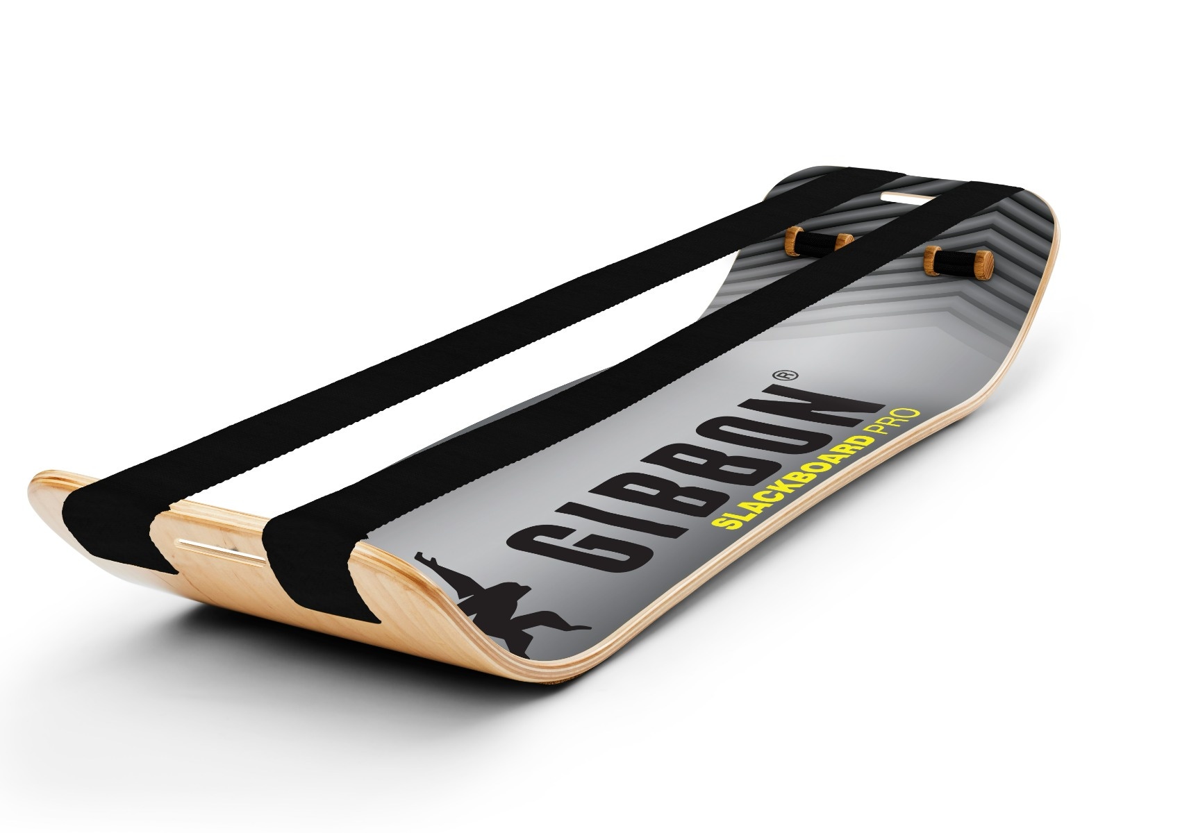 slackline board