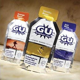 GU Sports GU Energy Gel | Medco Sports Medicine