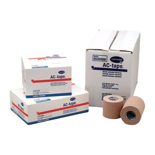 Hartmann AC Tape & AC Tape Plus | Medco Sports Medicine