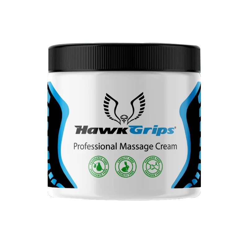 HawkGrips Professional Massage Cream | Medco Sports Medicine