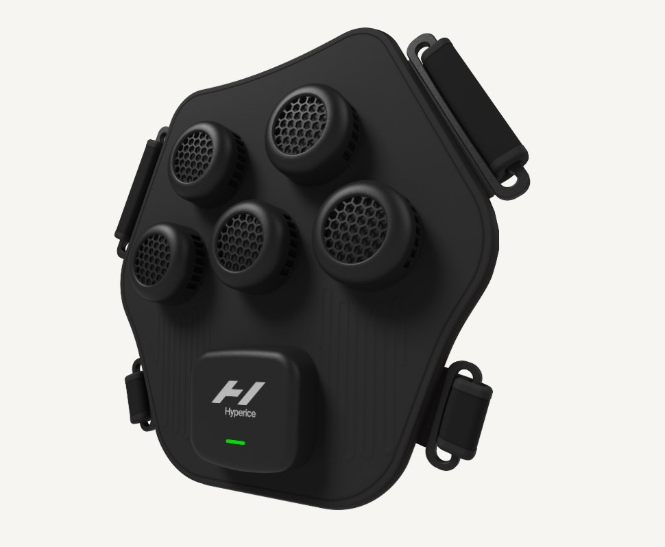 Hyperice X Shoulder | Medco Sports Medicine