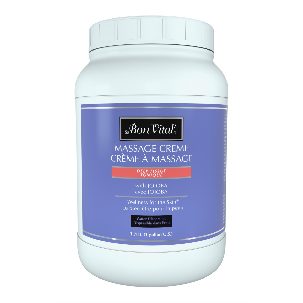 Bon Vital´ Deep Tissue | Performance Health | Medco Sports Medicine