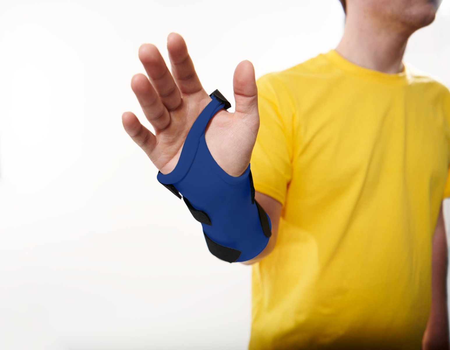 Rolyan Polyform Thermoplastic Splinting Material | Medco Sports Medicine